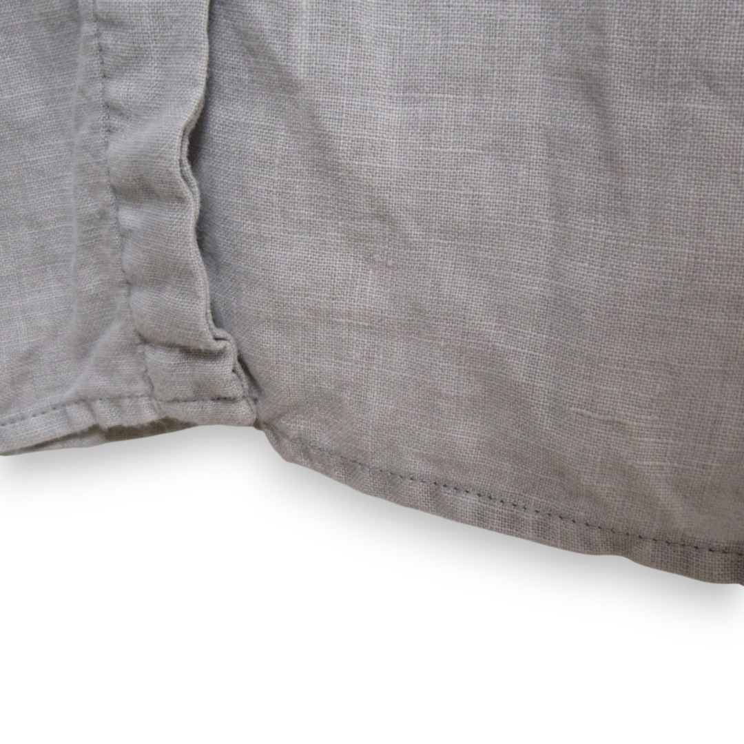 nest Robe - 美品 22AW nest Robe ネストローブ リネン天然染め nest Robe - 美品 22AW nest Robe ネストローブ リネン天然染め