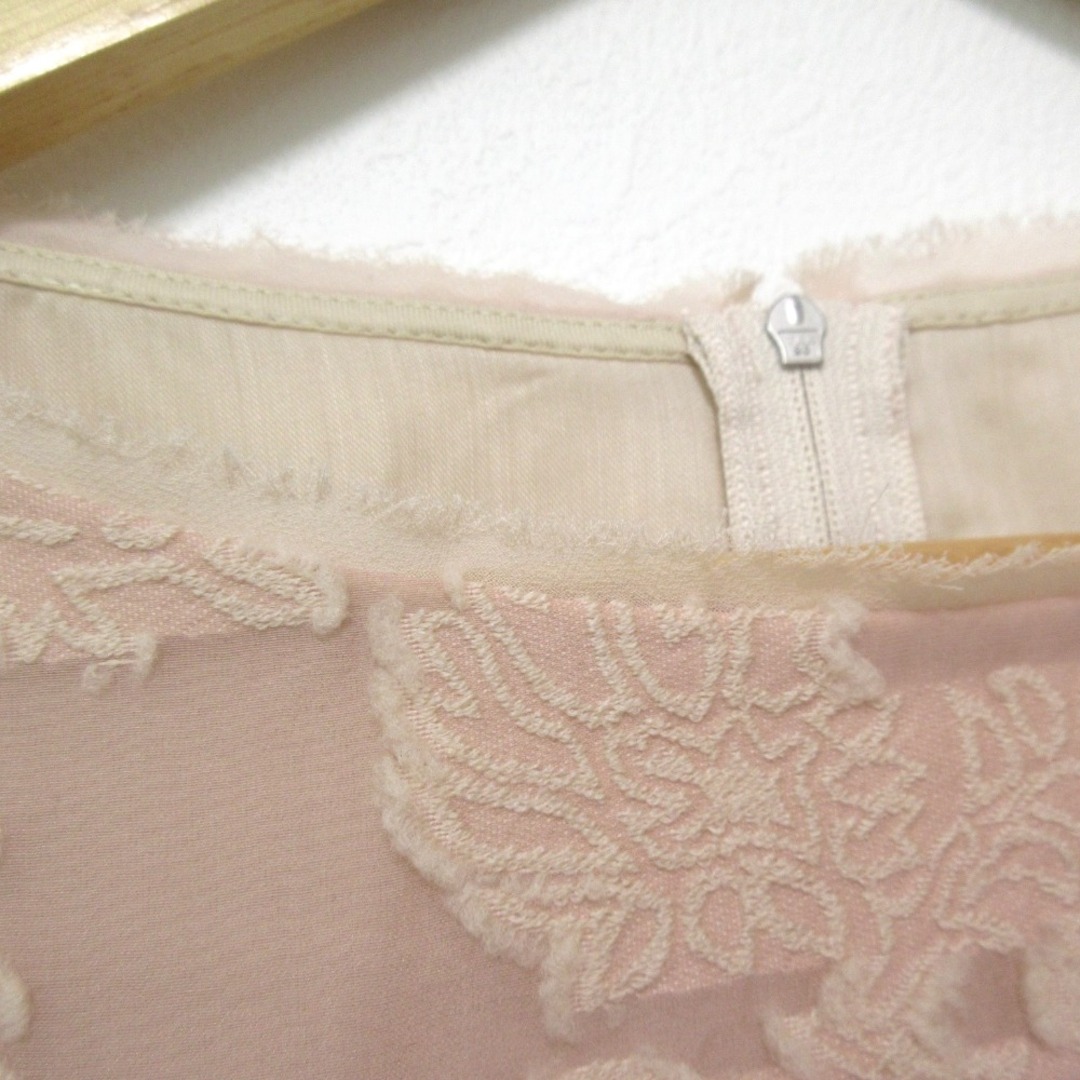 FOXEY - 美品 FOXEY フォクシー 2024年製 Dress Laurie FOXEY - 美品 FOXEY フォクシー 2024年製 Dress Laurie