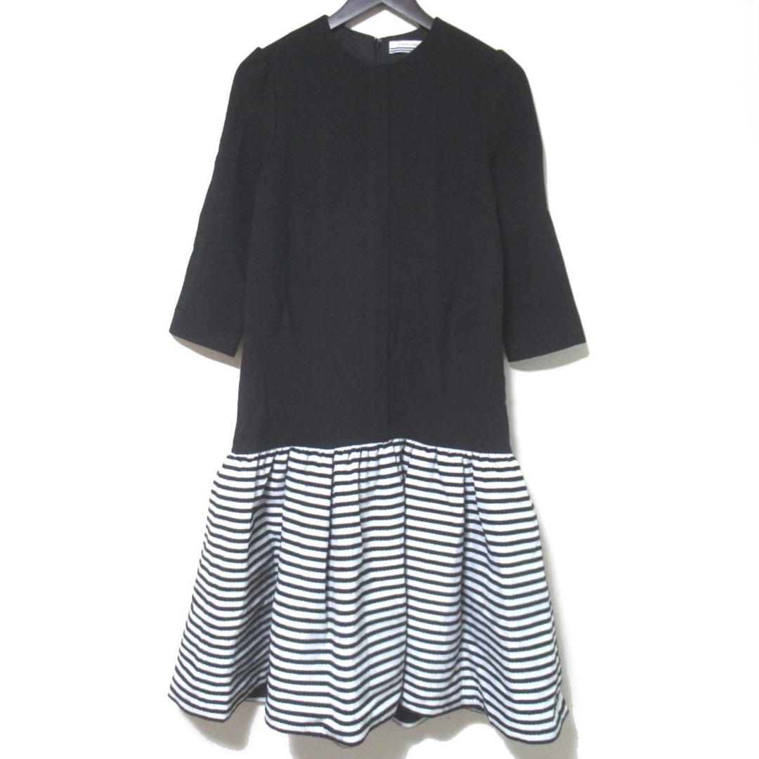 BORDERS at BALCONY - 美品 クリーニング済 BORDERS at BALCONY BORDERS at BALCONY - 美品 クリーニング済 BORDERS at BALCONY