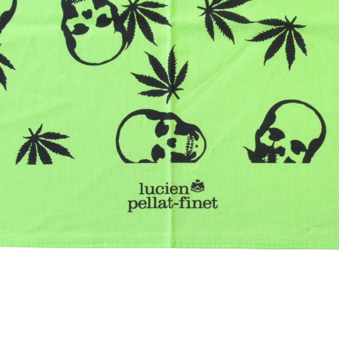 lucien pellat-finet - 未使用 LUCIEN PELLAT-FINET ルシアン lucien pellat-finet - 未使用 LUCIEN PELLAT-FINET ルシアン