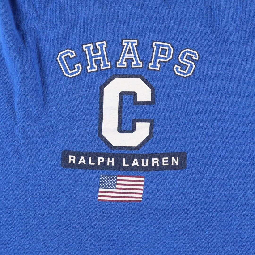 Ralph Lauren - 古着 ラルフローレン Ralph Lauren CHAPS Ralph Lauren - 古着 ラルフローレン Ralph Lauren CHAPS