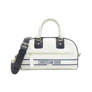 Christian Dior(ハンドバッグ ・ ホワイト/白色系)のフリマ Christian Dior(ハンドバッグ ・ ホワイト/白色系)のフリマ