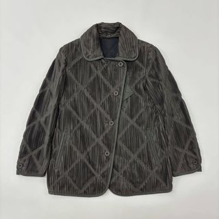 SAINT LAURENT - サンローラン SAINT LAURENT ピーコートの通販 SAINT LAURENT - サンローラン SAINT LAURENT ピーコートの通販