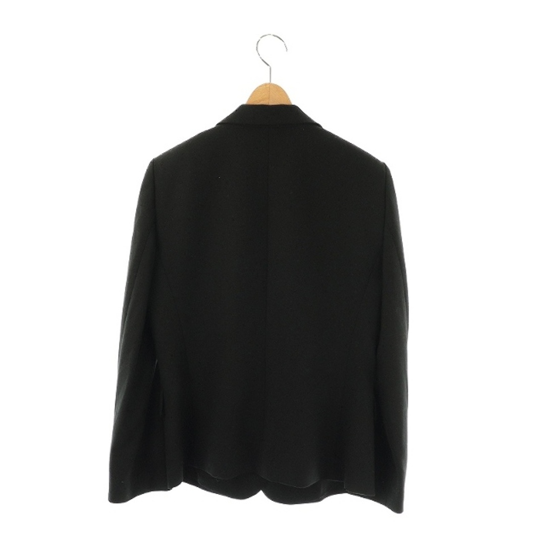 Theory - セオリー SHRUNKEN BLAZER 1Bテーラードジャケットの Theory - セオリー SHRUNKEN BLAZER 1Bテーラードジャケットの