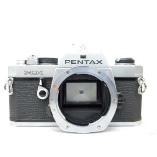 PENTAX - 【動作確認済】 Pentax MX F0311-20eの通販 by ブルー PENTAX - 【動作確認済】 Pentax MX F0311-20eの通販 by ブルー