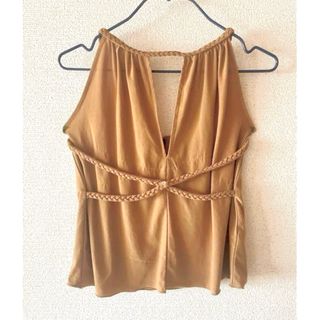 me ISSEY MIYAKE(ミー/イッセイミヤケ) 半袖カットソー me ISSEY MIYAKE(ミー/イッセイミヤケ) 半袖カットソー