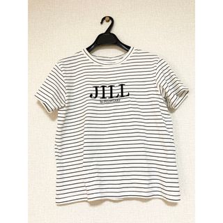 JILL by JILLSTUART(Tシャツ(半袖/袖なし))のフリマアイテム一覧 JILL by JILLSTUART(Tシャツ(半袖/袖なし))のフリマアイテム一覧