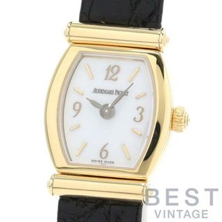 AUDEMARS PIGUET - オーデマ・ピゲ AUDEMARS PIGUET カーネギー AUDEMARS PIGUET - オーデマ・ピゲ AUDEMARS PIGUET カーネギー