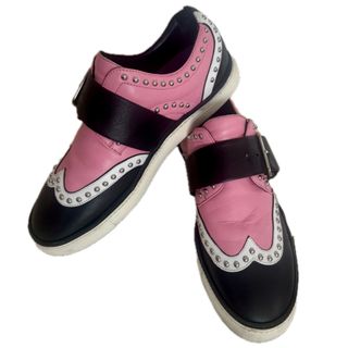 DSQUARED2(スニーカー)のフリマアイテム一覧 DSQUARED2(スニーカー)のフリマアイテム一覧