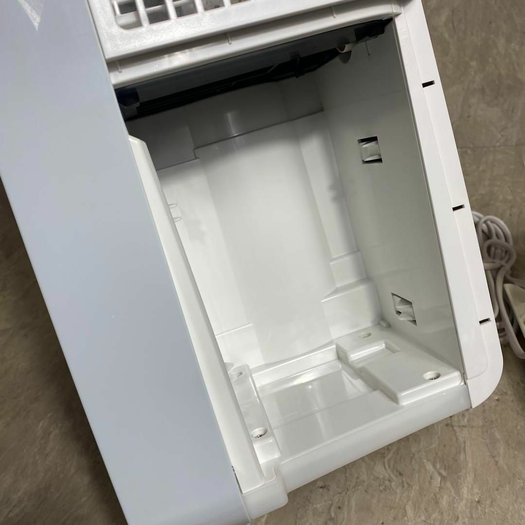 SHARP - 新品未使用 SHARP 冷風機付 衣類乾燥機 除湿機 CM-N100 SHARP - 新品未使用 SHARP 冷風機付 衣類乾燥機 除湿機 CM-N100