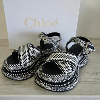 Chloe(サンダル)のフリマアイテム一覧 Chloe(サンダル)のフリマアイテム一覧