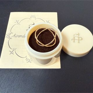 Tiffany & Co. - ティファニー Tiffany & Co. リング Tiffany & Co. - ティファニー Tiffany & Co. リング