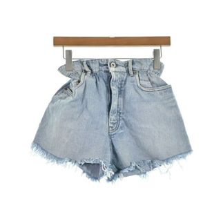 MIU MIU(ショートパンツ)のフリマアイテム一覧 MIU MIU(ショートパンツ)のフリマアイテム一覧