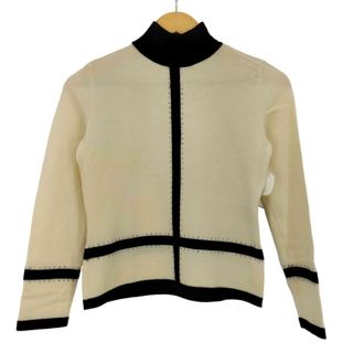 Courreges(ニット/セーター)のフリマアイテム一覧 Courreges(ニット/セーター)のフリマアイテム一覧