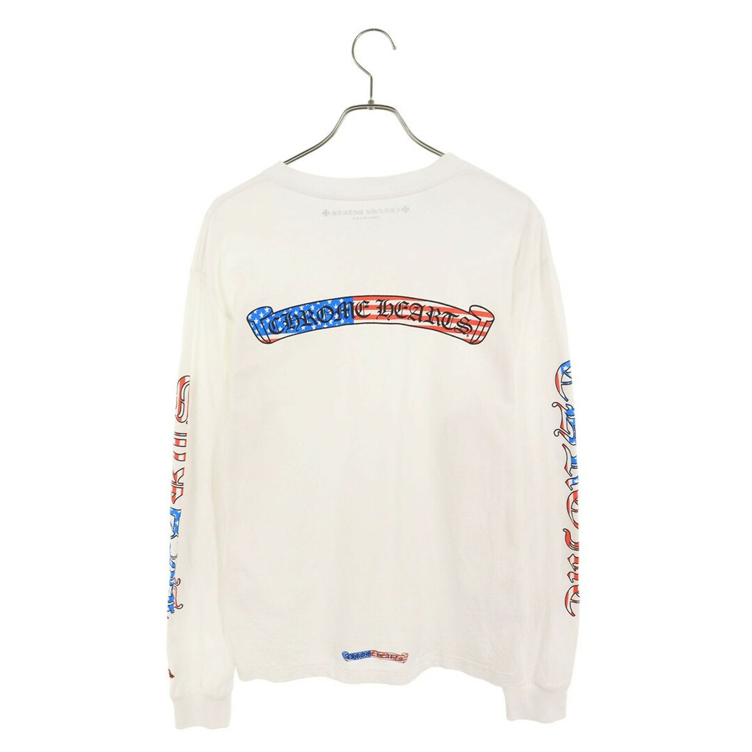 Chrome Hearts - クロムハーツ PPO US SCRL LS アメリカン Chrome Hearts - クロムハーツ PPO US SCRL LS アメリカン