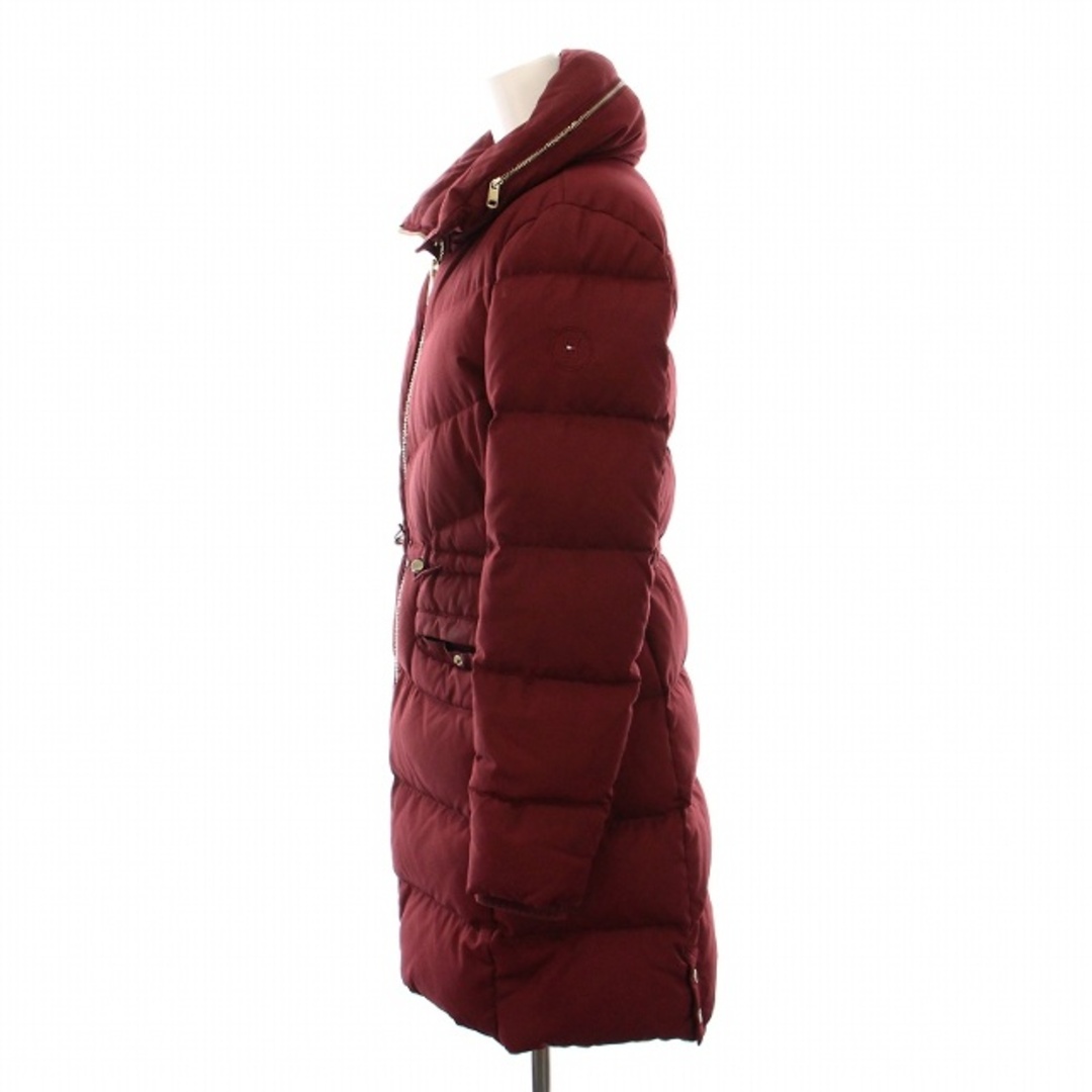 TOMMY HILFIGER - トミーヒルフィガー ダウンコート ロング TOMMY HILFIGER - トミーヒルフィガー ダウンコート ロング