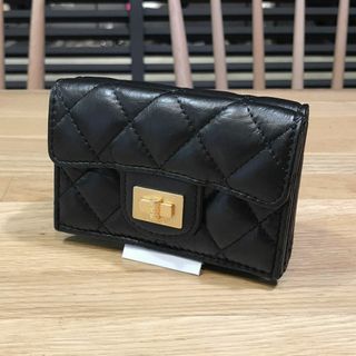 CHANEL - 外美品 シャネル カンボンライン ココマーク CHANEL - 外美品 シャネル カンボンライン ココマーク