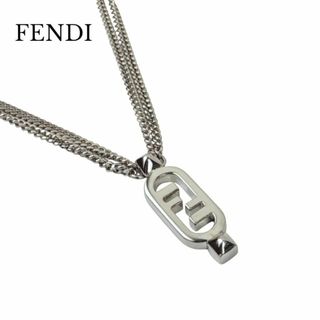 FENDI(ネックレス)のフリマアイテム一覧 FENDI(ネックレス)のフリマアイテム一覧