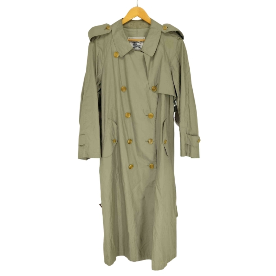BURBERRY - BURBERRYS(バーバリーズ) コットン100 C100 トレンチ BURBERRY - BURBERRYS(バーバリーズ) コットン100 C100 トレンチ
