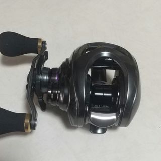 DAIWA(リール)のフリマアイテム一覧 DAIWA(リール)のフリマアイテム一覧