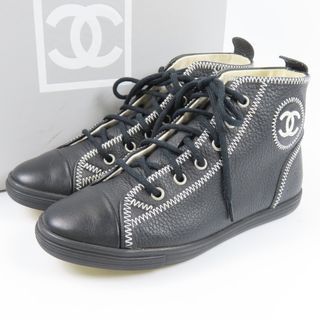 CHANEL(スニーカー)のフリマアイテム一覧 CHANEL(スニーカー)のフリマアイテム一覧