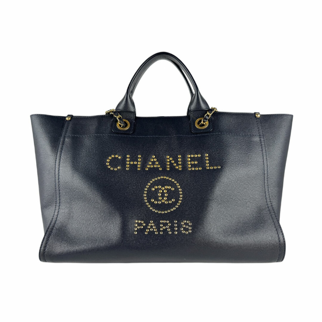 CHANEL - シャネル CHANEL ハンドバッグ ショルダーバッグ CHANEL - シャネル CHANEL ハンドバッグ ショルダーバッグ