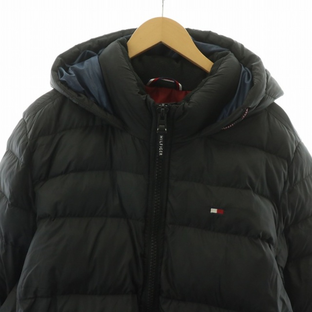 TOMMY HILFIGER - トミーヒルフィガー ダウンジャケット TOMMY HILFIGER - トミーヒルフィガー ダウンジャケット