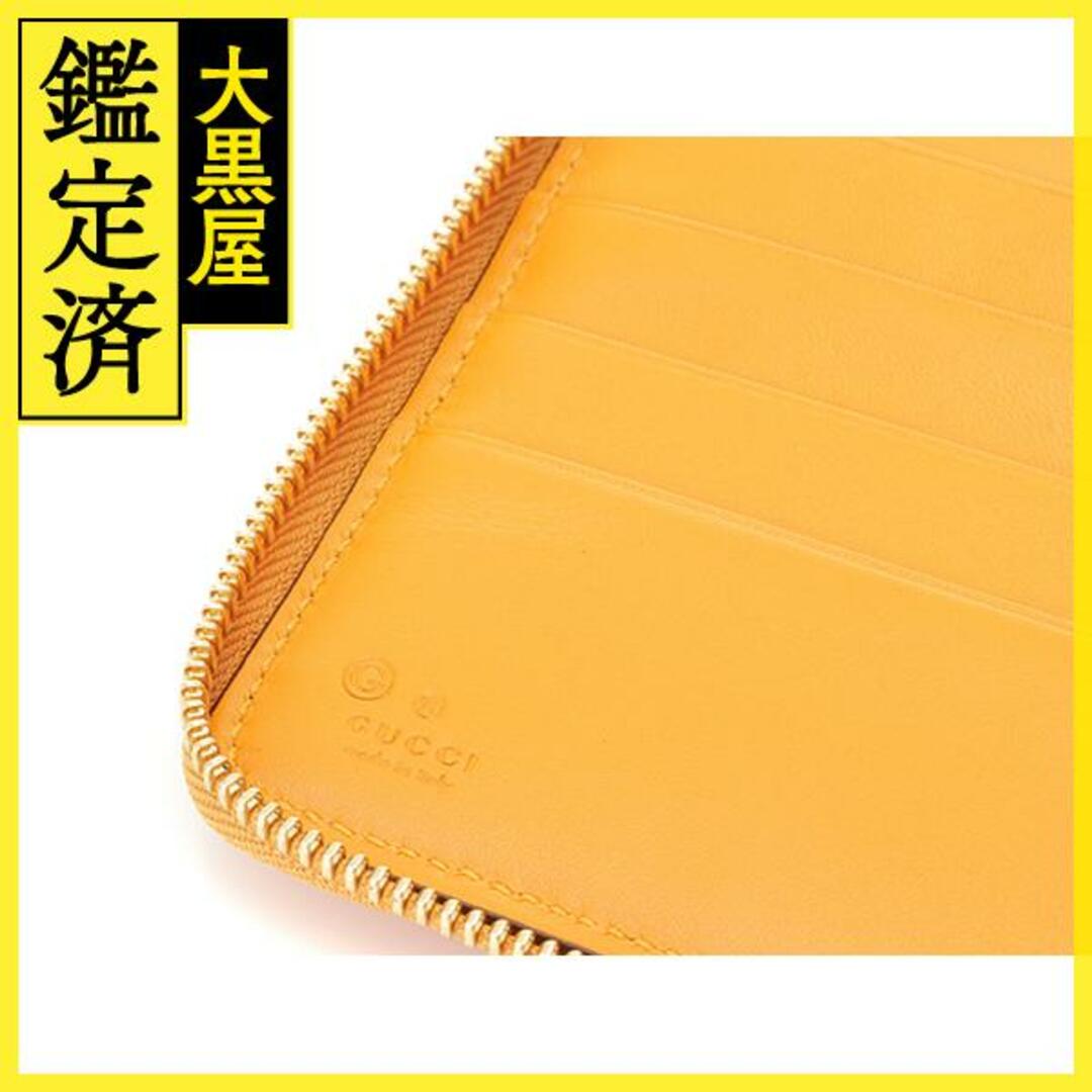 GUCCI - グッチ ラウンドファスナー長財布 321117 【431】の通販 GUCCI - グッチ ラウンドファスナー長財布 321117 【431】の通販