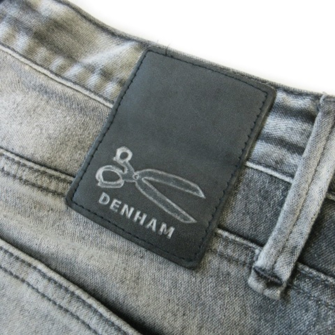 DENHAM - DENHAM RAZOR デニムパンツ スキニー ストレッチ W29 DENHAM - DENHAM RAZOR デニムパンツ スキニー ストレッチ W29