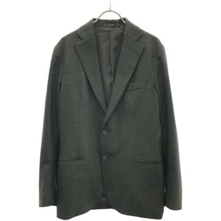 D'URBAN - DURBAN(ダーバン) カシミヤ100 比翼 ステンカラー D'URBAN - DURBAN(ダーバン) カシミヤ100 比翼 ステンカラー