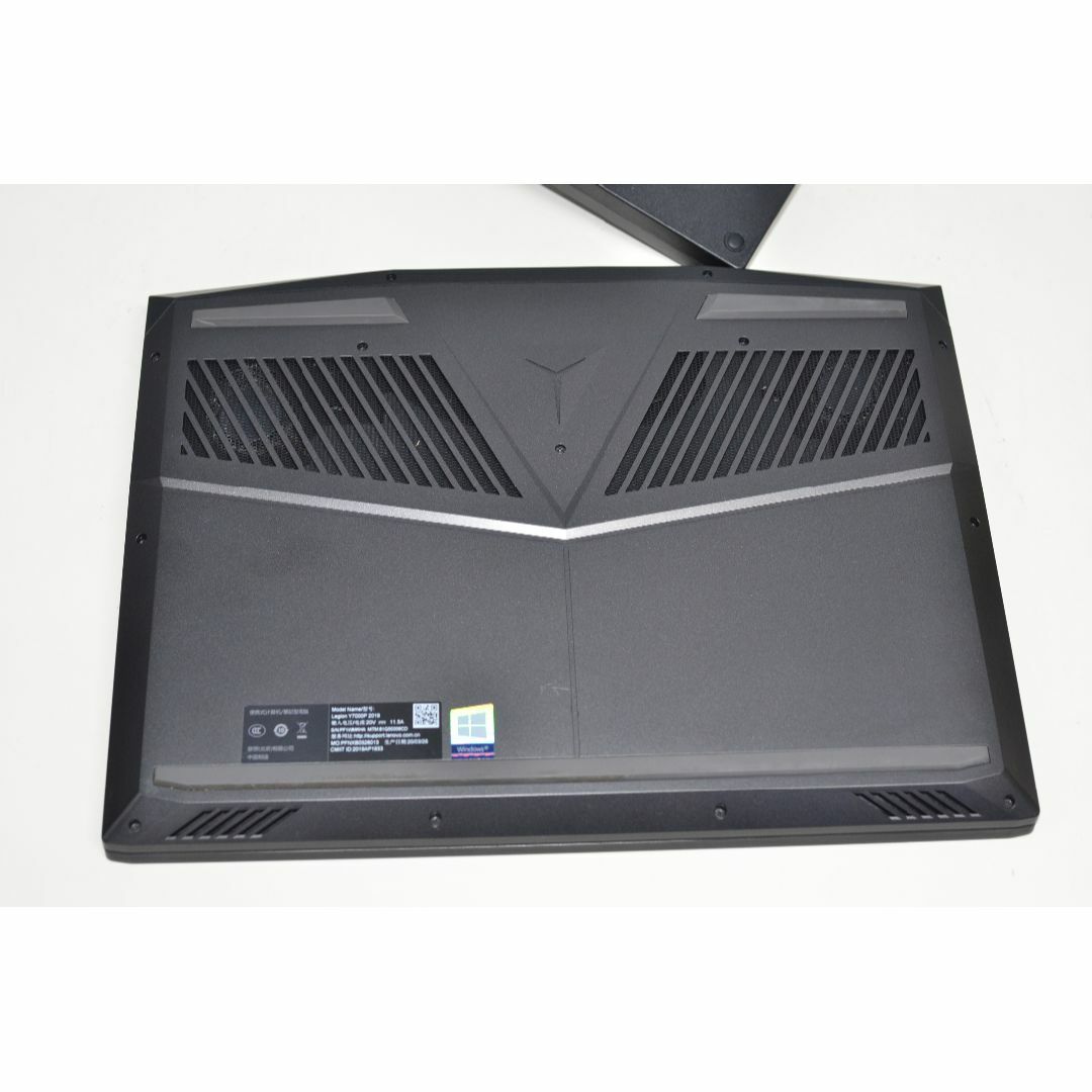 Lenovo - 海外版中古 LENOVO ゲーミングノートLegion Y7000P Lenovo - 海外版中古 LENOVO ゲーミングノートLegion Y7000P
