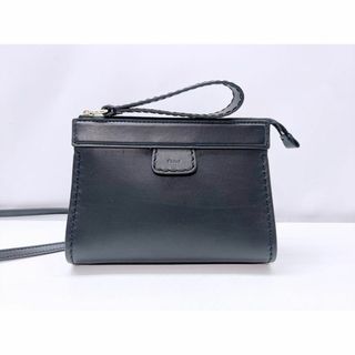 Chloe - 本物 クロエ Chloe ダリア スモール 2WAY ショルダー Chloe - 本物 クロエ Chloe ダリア スモール 2WAY ショルダー