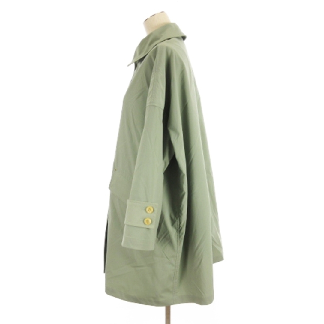 MACKINTOSH - マッキントッシュ ショート コート スプリング MACKINTOSH - マッキントッシュ ショート コート スプリング
