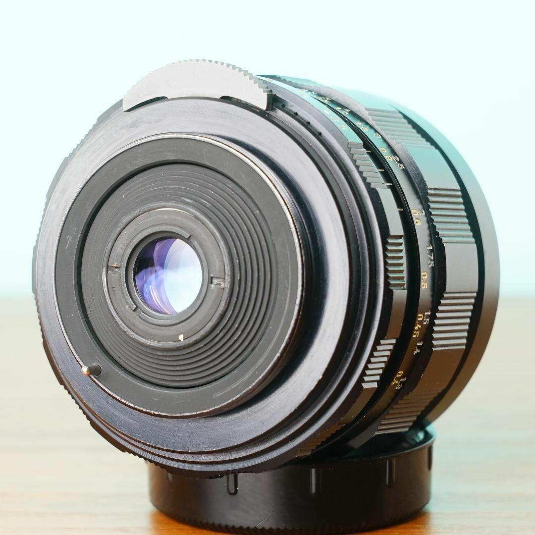 PENTAX - Super Takumar 28mm f3.5 前期 オールドレンズ #86の PENTAX - Super Takumar 28mm f3.5 前期 オールドレンズ #86の