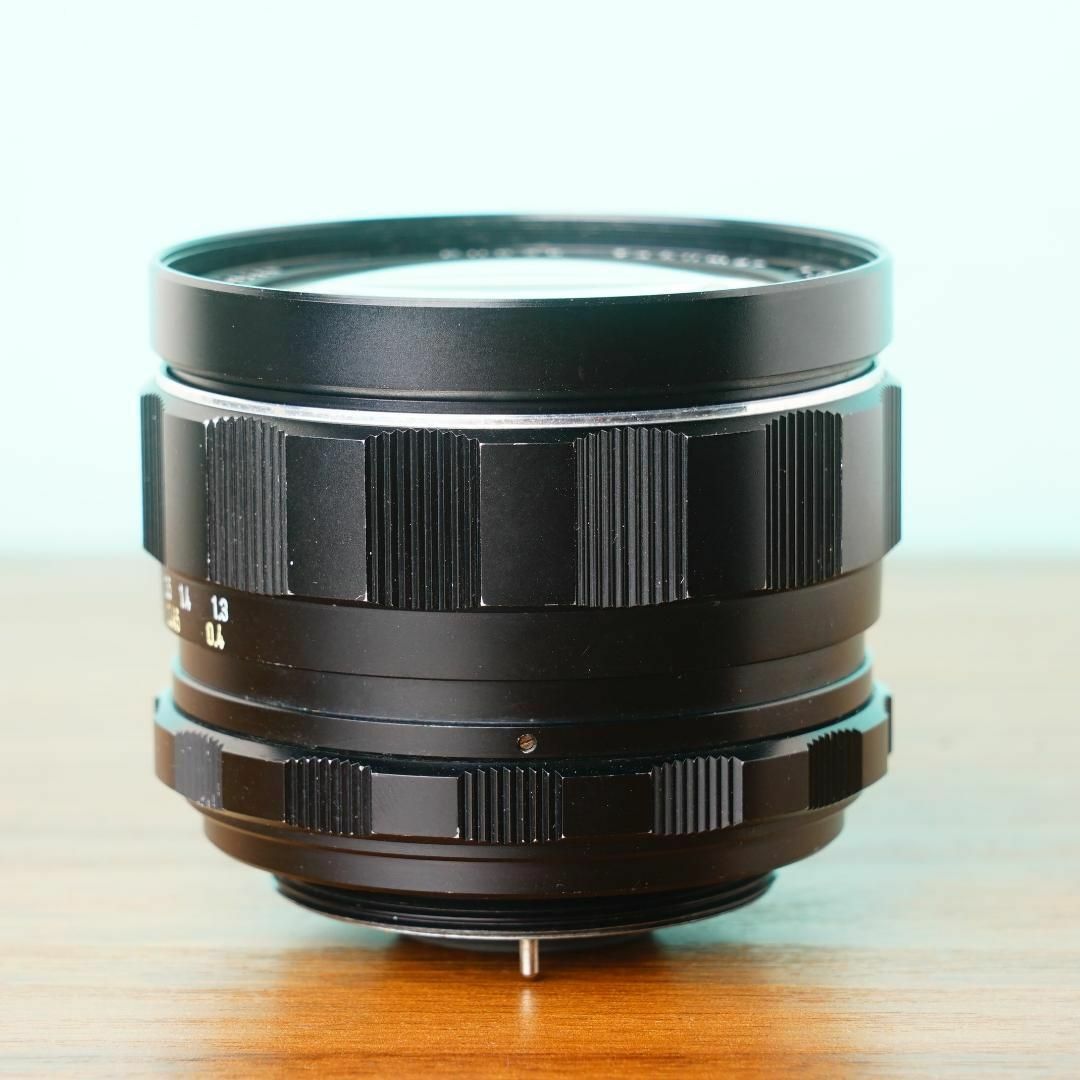 PENTAX - Super Takumar 28mm f3.5 前期 オールドレンズ #86の PENTAX - Super Takumar 28mm f3.5 前期 オールドレンズ #86の