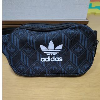adidas(ウエストポーチ)のフリマアイテム一覧 adidas(ウエストポーチ)のフリマアイテム一覧