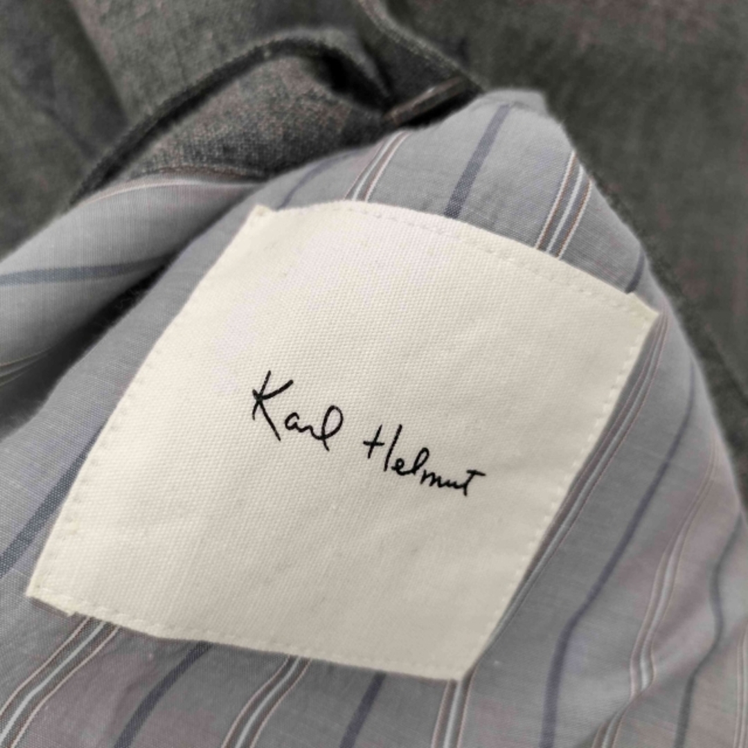 Karl Helmut - Karl Helmut(カールヘルム) メンズ アウター Karl Helmut - Karl Helmut(カールヘルム) メンズ アウター