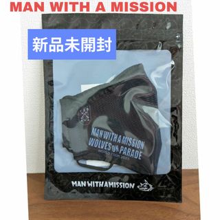 MAN WITH A MISSION(タレントグッズ)のフリマアイテム一覧 MAN WITH A MISSION(タレントグッズ)のフリマアイテム一覧