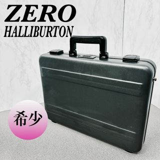 ZERO HALLIBURTONのフリマアイテム一覧 ZERO HALLIBURTONのフリマアイテム一覧