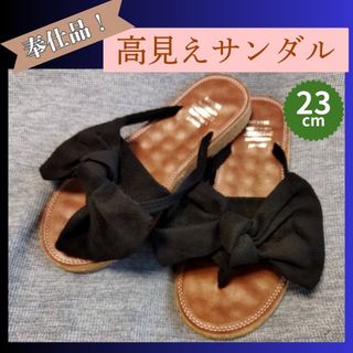 GIVENCHY - ジバンシィ MARSHMALLOW SANDAL スタッズ付きラバー GIVENCHY - ジバンシィ MARSHMALLOW SANDAL スタッズ付きラバー