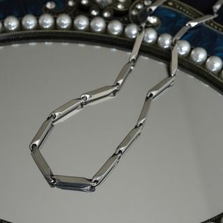 goro's - 【希少】ネイティブスピリット ターコイズネックレスで goro's - 【希少】ネイティブスピリット ターコイズネックレスで