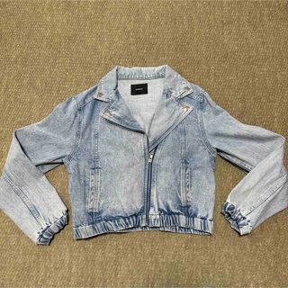 MURUA(Gジャン/デニムジャケット)のフリマアイテム一覧 MURUA(Gジャン/デニムジャケット)のフリマアイテム一覧