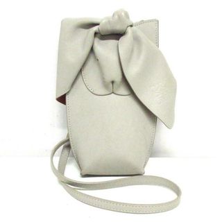 LOEWE(ショルダーバッグ)のフリマアイテム一覧 LOEWE(ショルダーバッグ)のフリマアイテム一覧