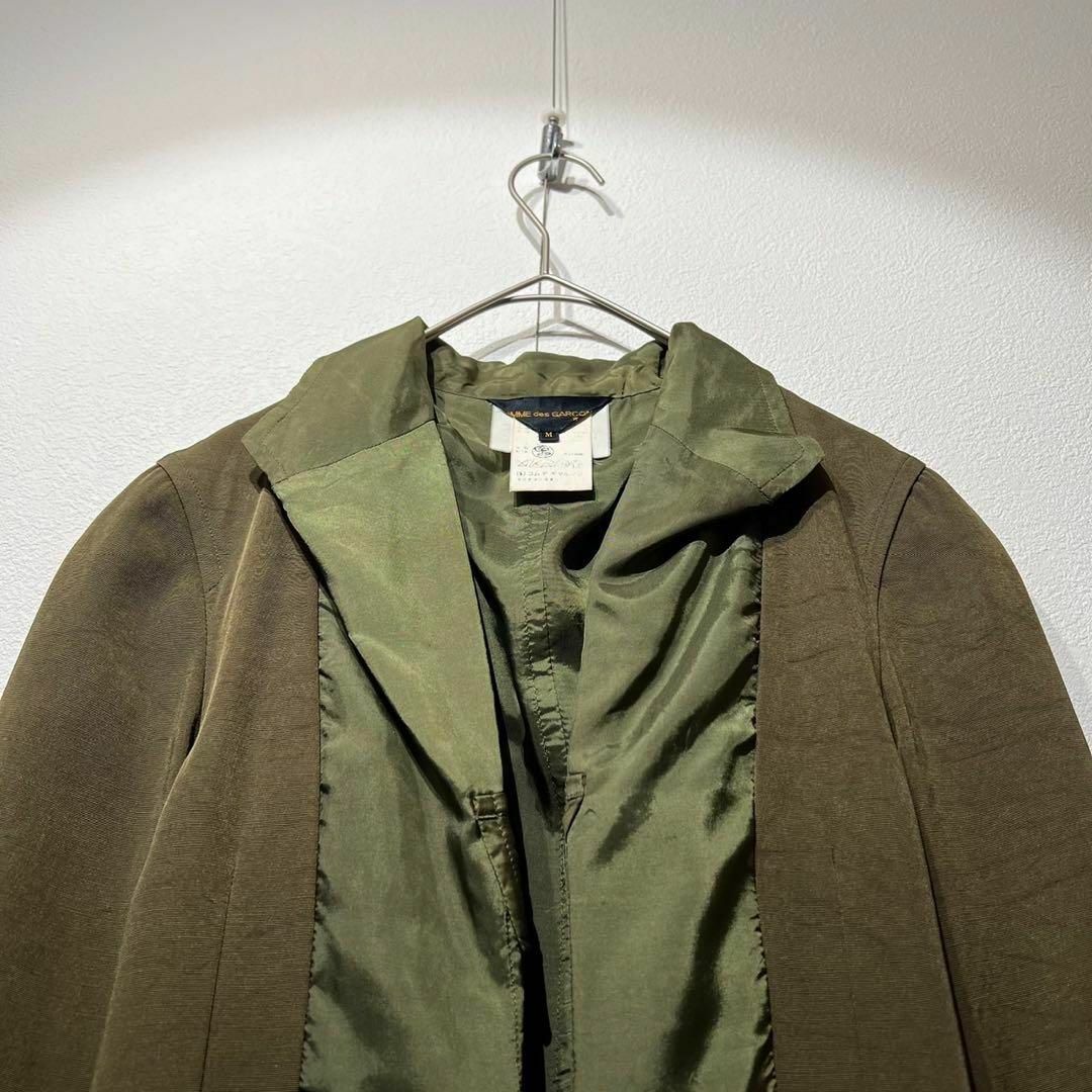 COMME des GARCONS - 希少 99年製 コムデギャルソン 孵化期 COMME des GARCONS - 希少 99年製 コムデギャルソン 孵化期