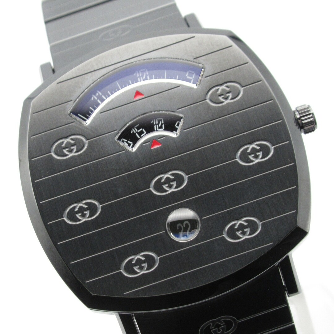 GUCCI - グッチ グリップ 腕時計 YA157429の通販 by BRANDOFF GUCCI - グッチ グリップ 腕時計 YA157429の通販 by BRANDOFF