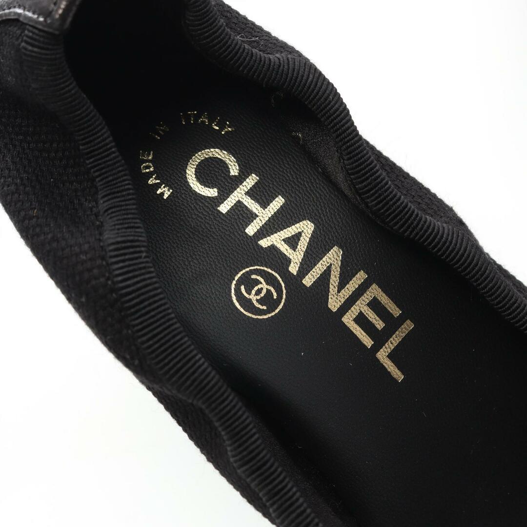 CHANEL - シャネル ココマーク パンプスの通販 by BRANDOFF CHANEL - シャネル ココマーク パンプスの通販 by BRANDOFF