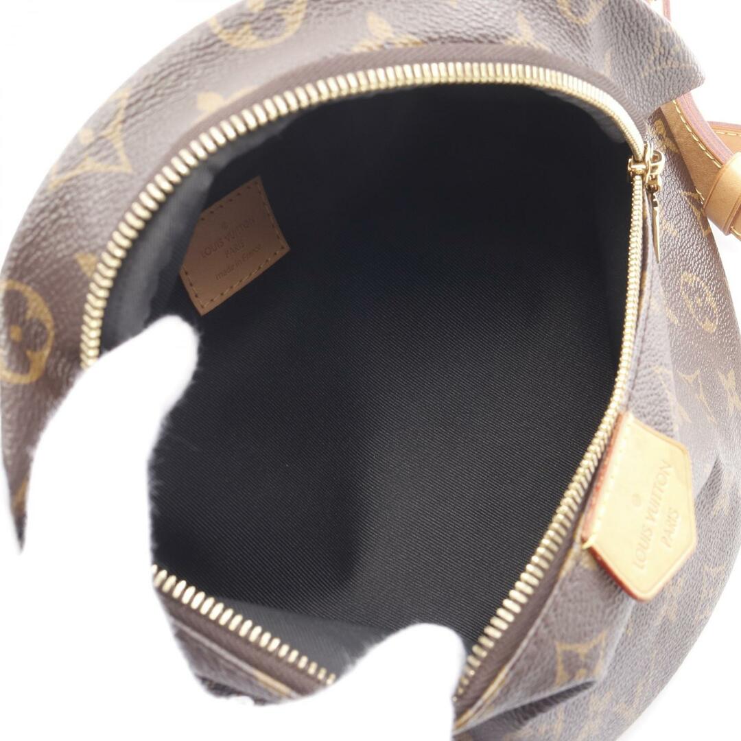 LOUIS VUITTON - ルイ・ヴィトン バムバッグ ウエストバッグ LOUIS VUITTON - ルイ・ヴィトン バムバッグ ウエストバッグ