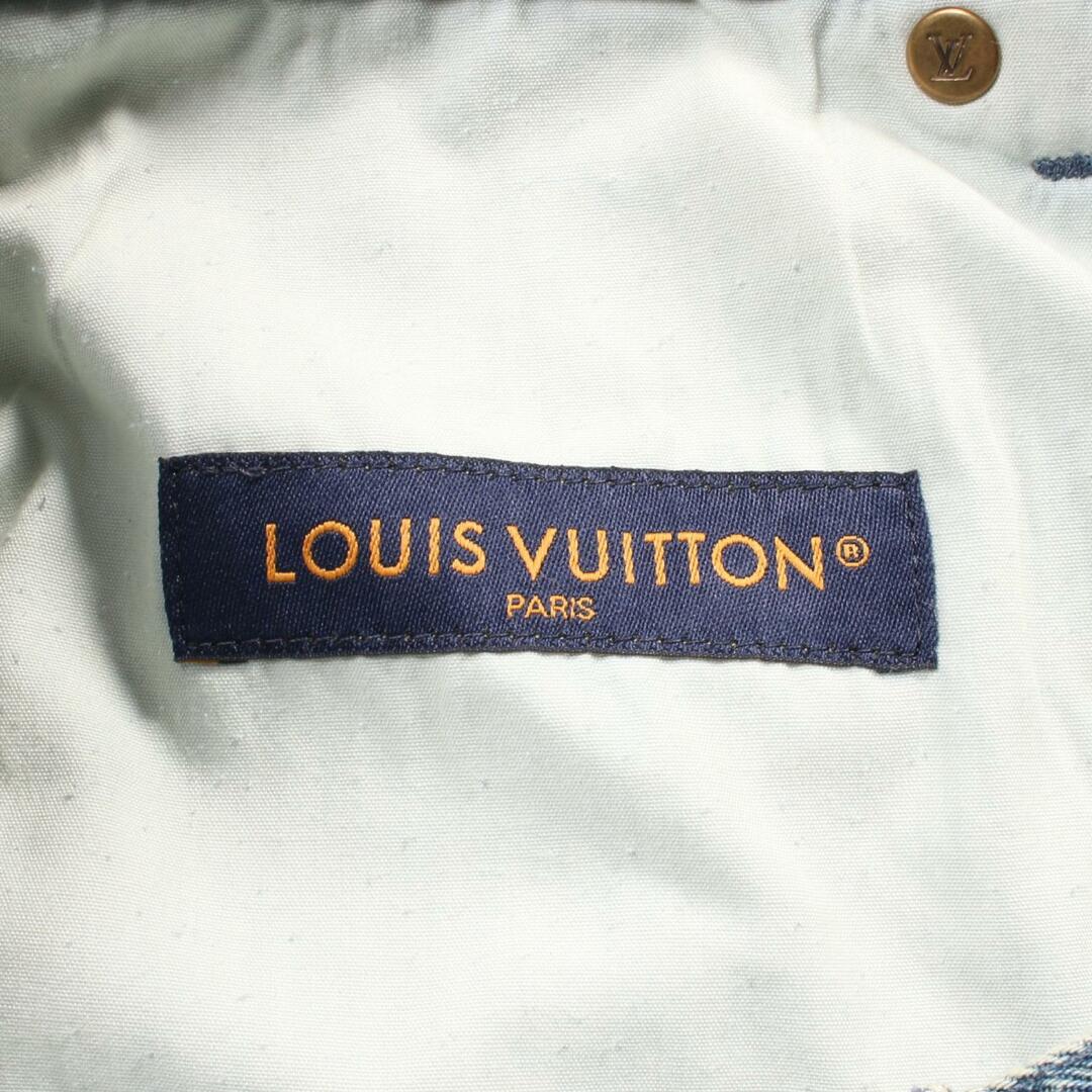 LOUIS VUITTON - ルイ・ヴィトン モノグラムカーペンター LOUIS VUITTON - ルイ・ヴィトン モノグラムカーペンター