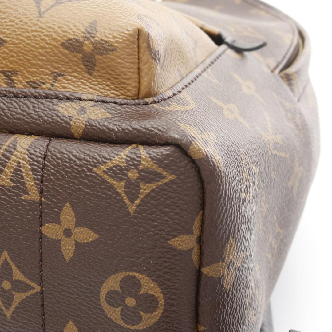 LOUIS VUITTON - ルイ・ヴィトン パームスプリングス バック LOUIS VUITTON - ルイ・ヴィトン パームスプリングス バック