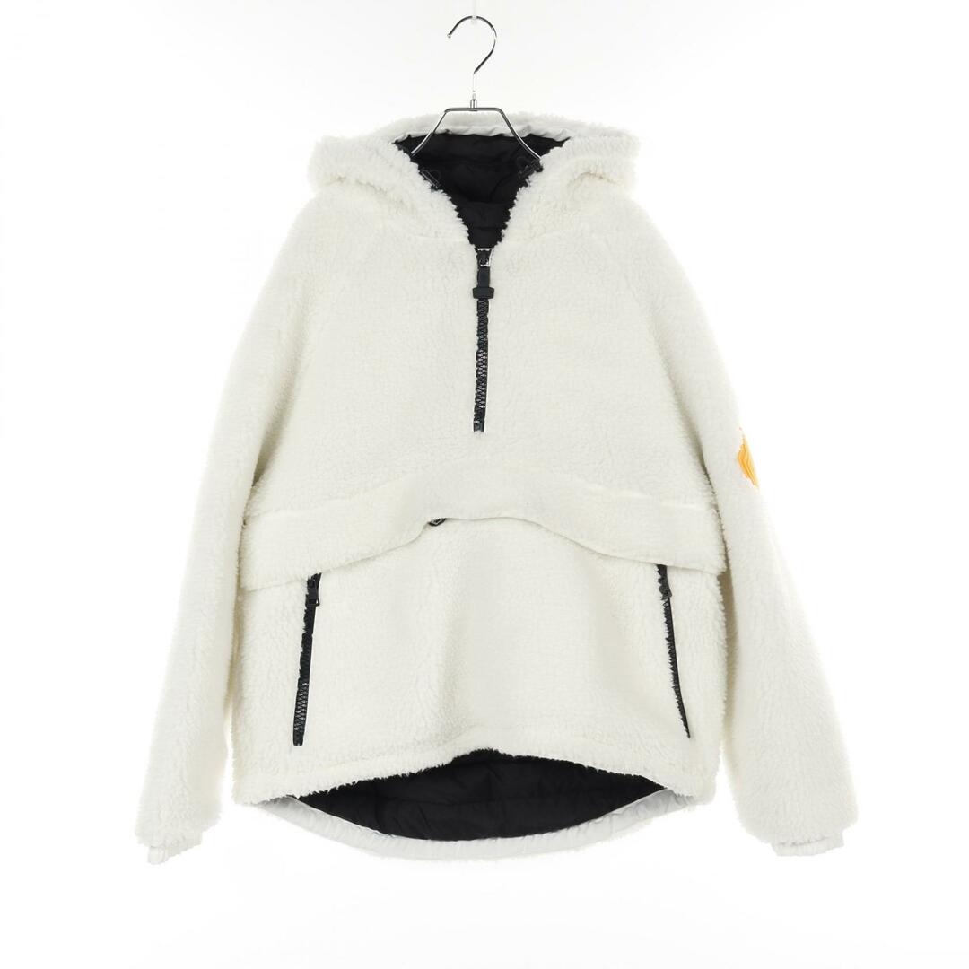 MONCLER - モンクレール MONCLER × OFFWHITE TRESTRIGNEL ダウン MONCLER - モンクレール MONCLER × OFFWHITE TRESTRIGNEL ダウン